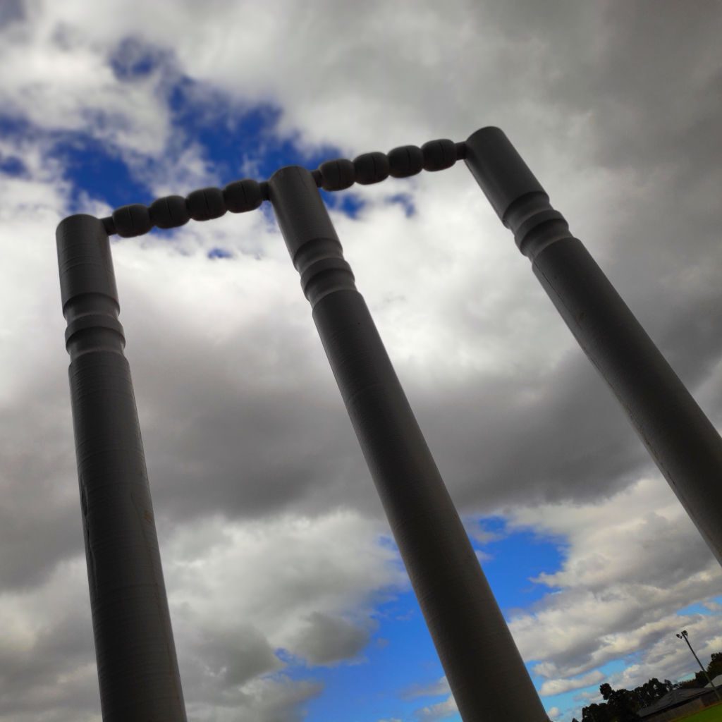 The Big Wickets, Westbury, TAS - Land of the Bigs