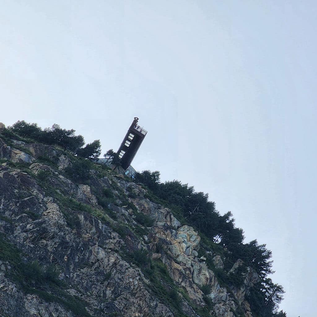 The Ponderer, Canillo, Andorra - Land of the Bigs